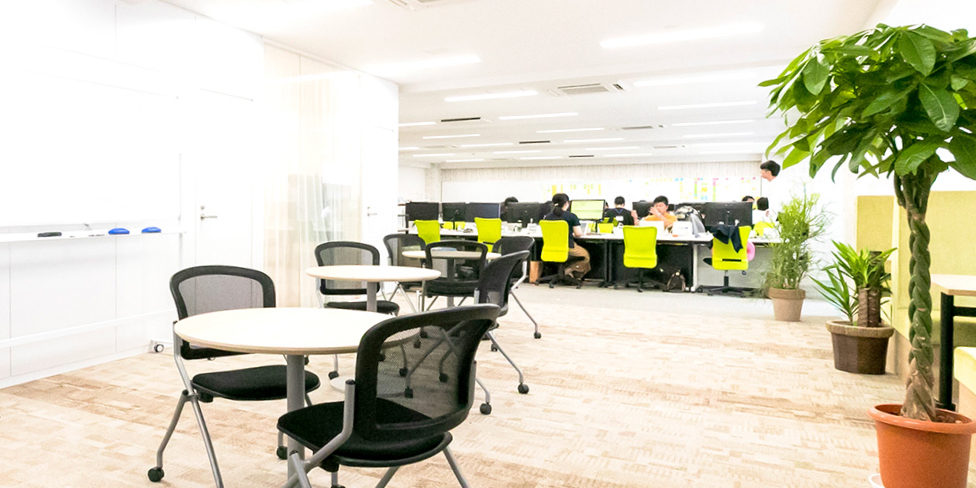 企業情報 | 株式会社i-plug