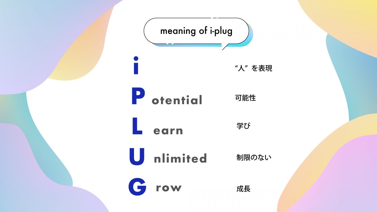 ここからが正念場であり勝負時。i-plugの創業者3名に創業時や展望についてインタビューしました | i-connect「つながり」を探求する ...