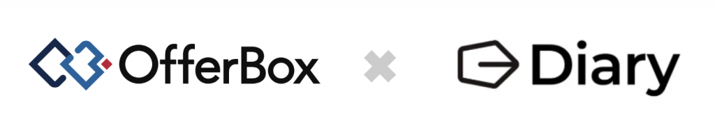 新卒オファー型就活サービス「OfferBox」、株式会社Diaryと新卒採用における業務提携を開始 | 株式会社i-plug